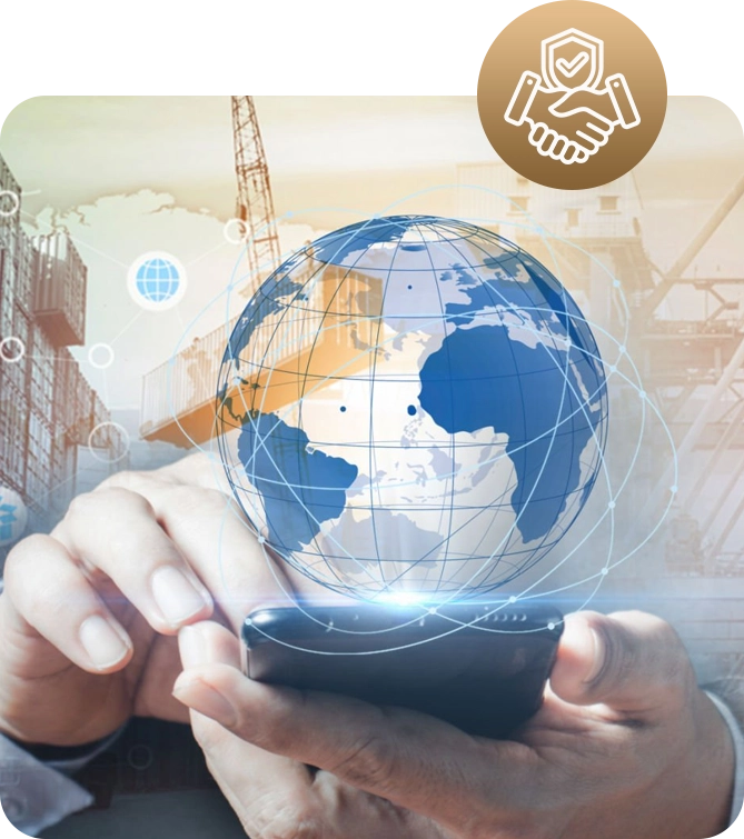 CE Logistic: Soluciones Globales en Logística, Aviación y Energía – CE Europe