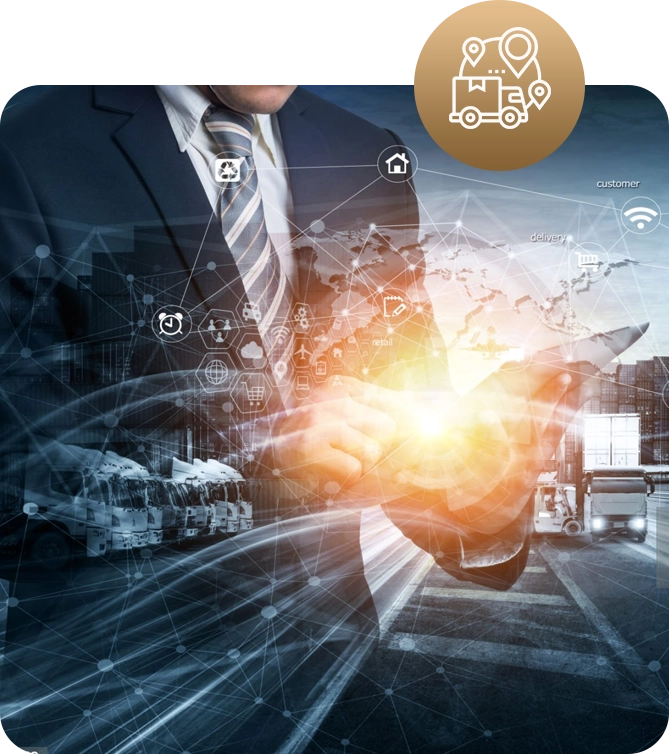 CE Logistic: Soluciones Globales en Logística, Aviación y Energía – CE Europe